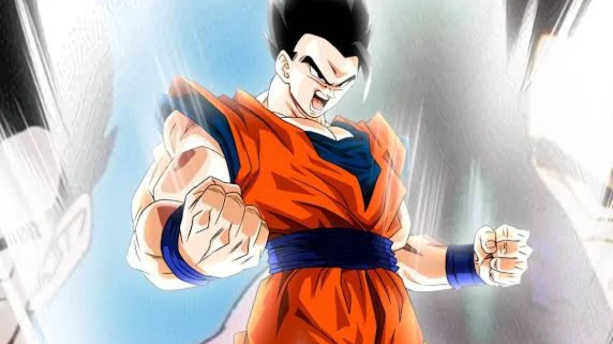 Dragon Ball Daima, rivelata la verità sulla mancanza di Gohan ...