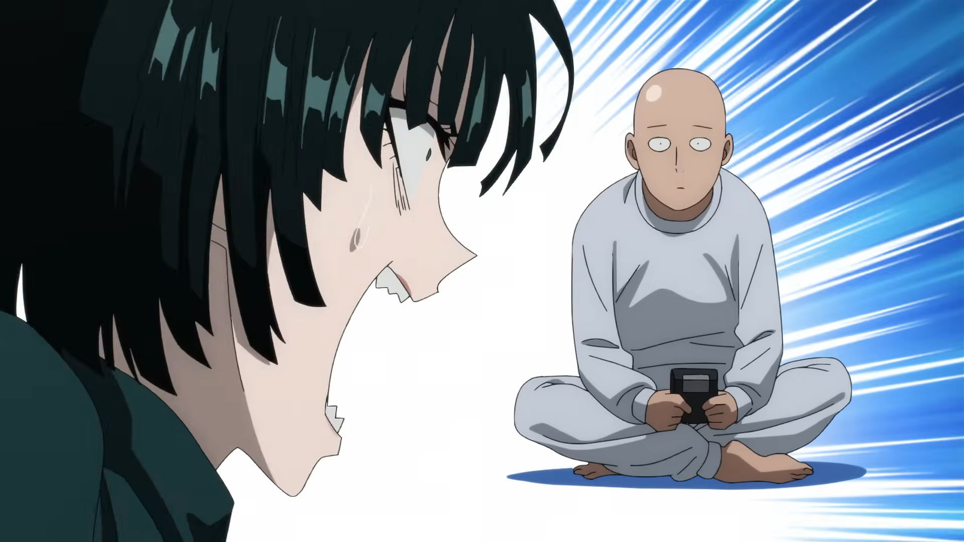 One-Punch Man 3 esce domani: nuovo trailer e dettagli