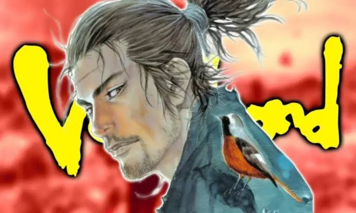 Vagabond di Takehiko Inoue diventerà un anime? MangaForever.net