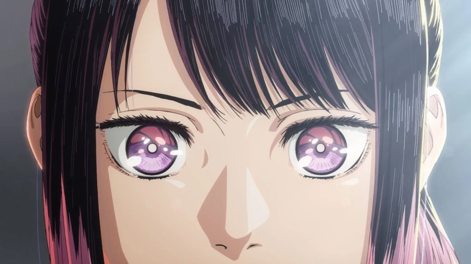 Akane-banashi: l’anime debutta ad aprile 2026