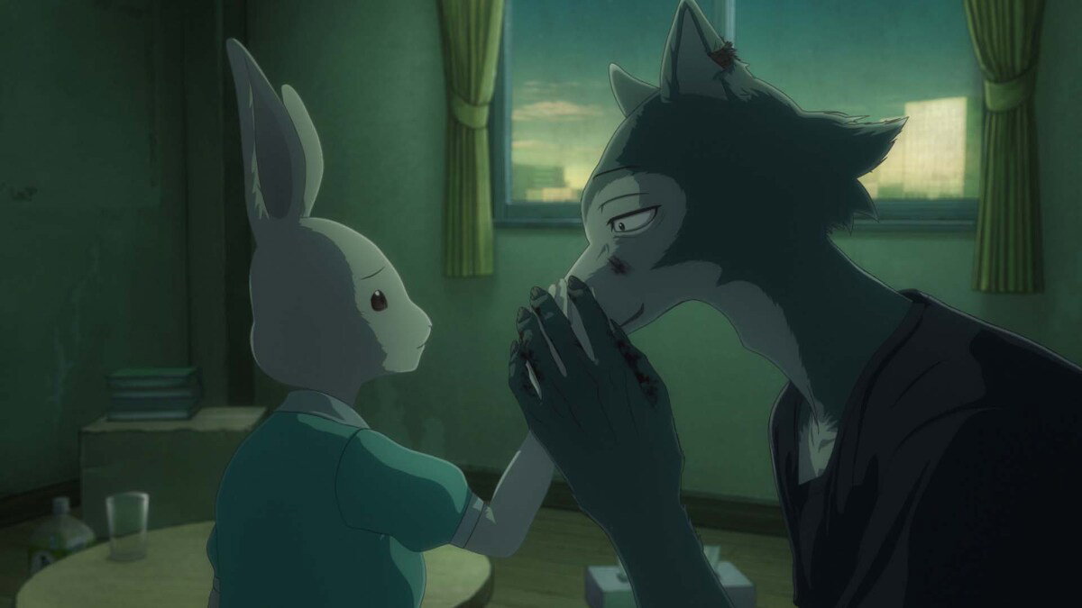 BEASTARS: la Parte 2 della stagione finale arriva a marzo 2026