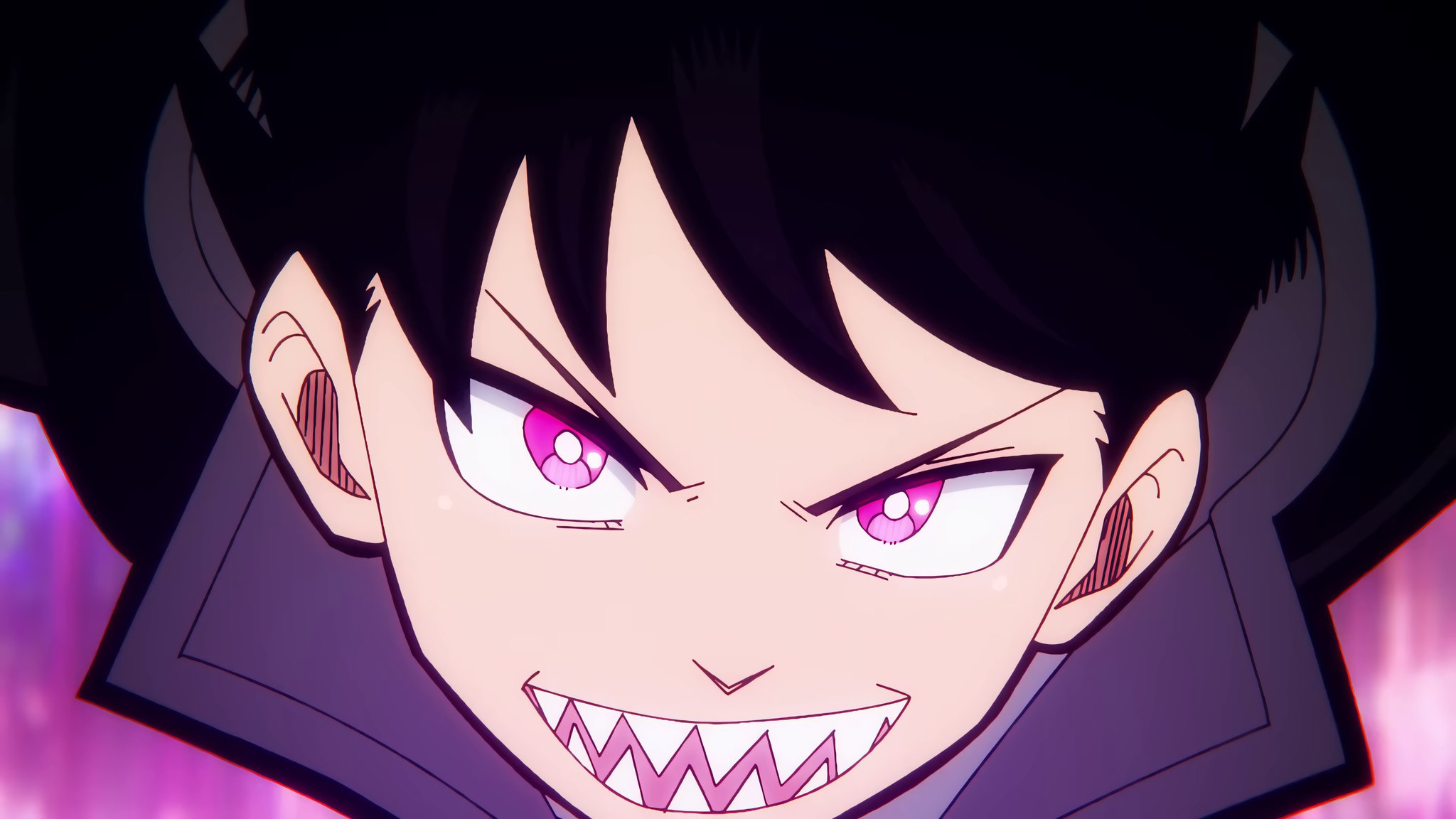 Fire Force 3 Parte 2: un ritorno carico di tensione e nuove incognite