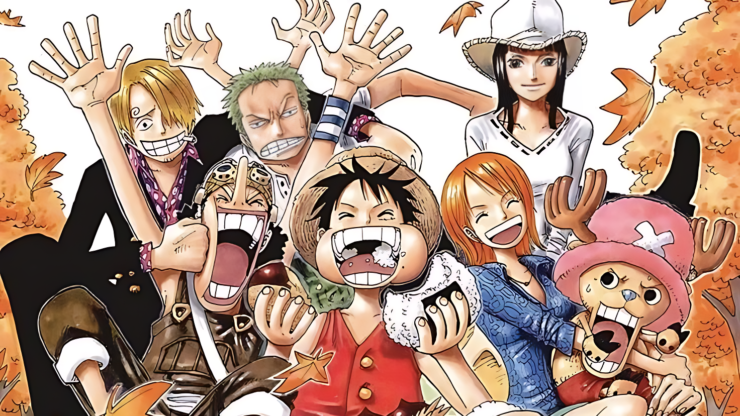 One Piece vince l’Anime of the Year ai TikTok Awards Japan 2025