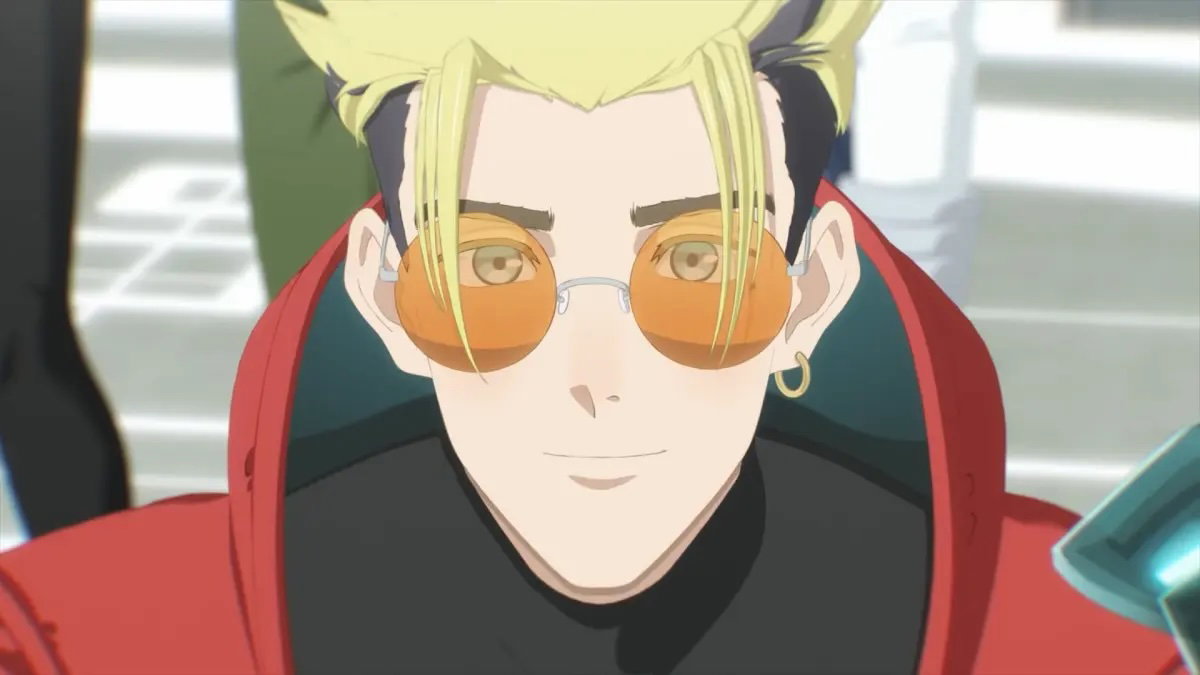 TRIGUN STARGAZE: il nuovo anime debutta a gennaio