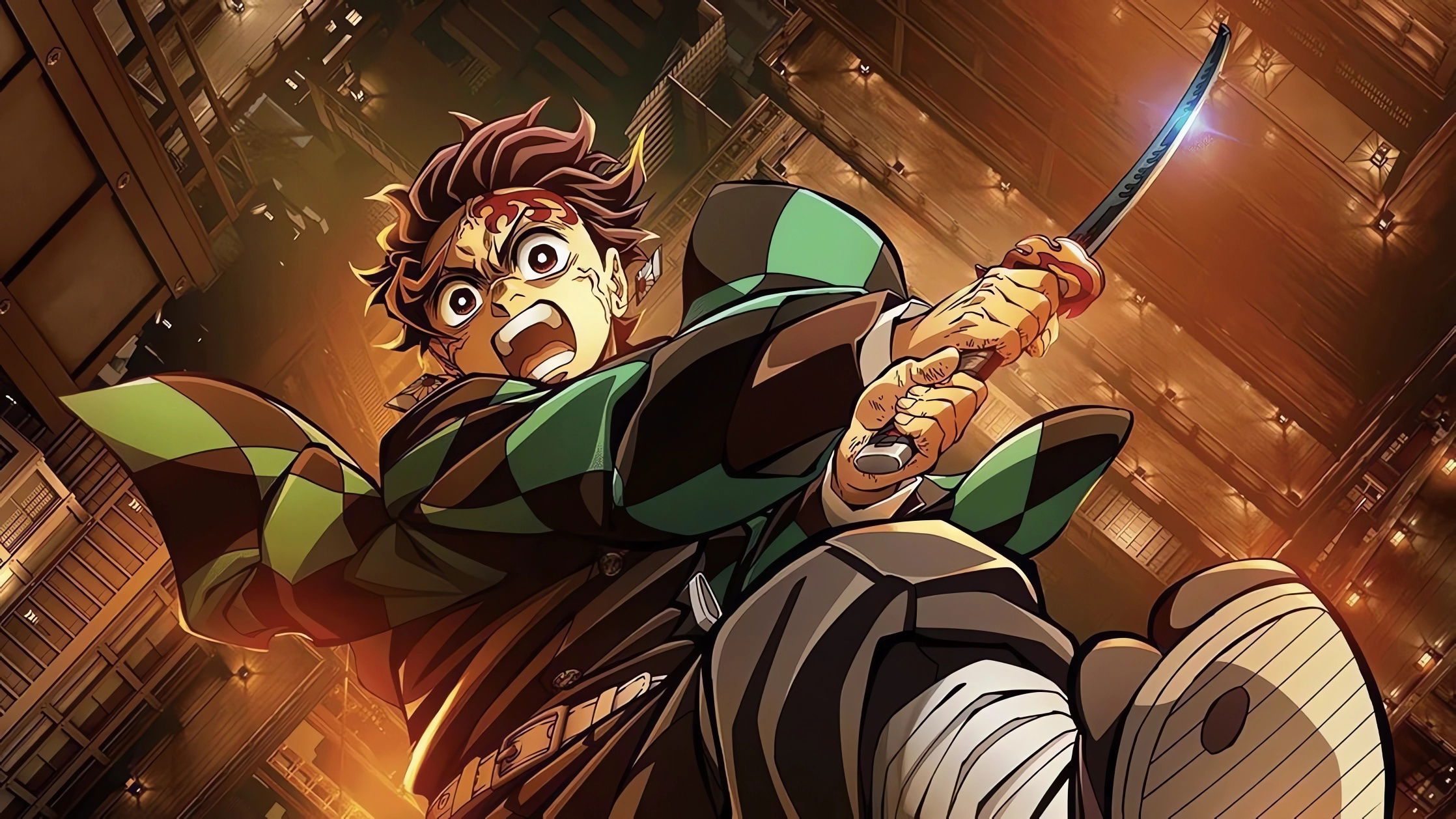 Aniplex e Ufotable ribadiscono il loro no all’IA negli anime