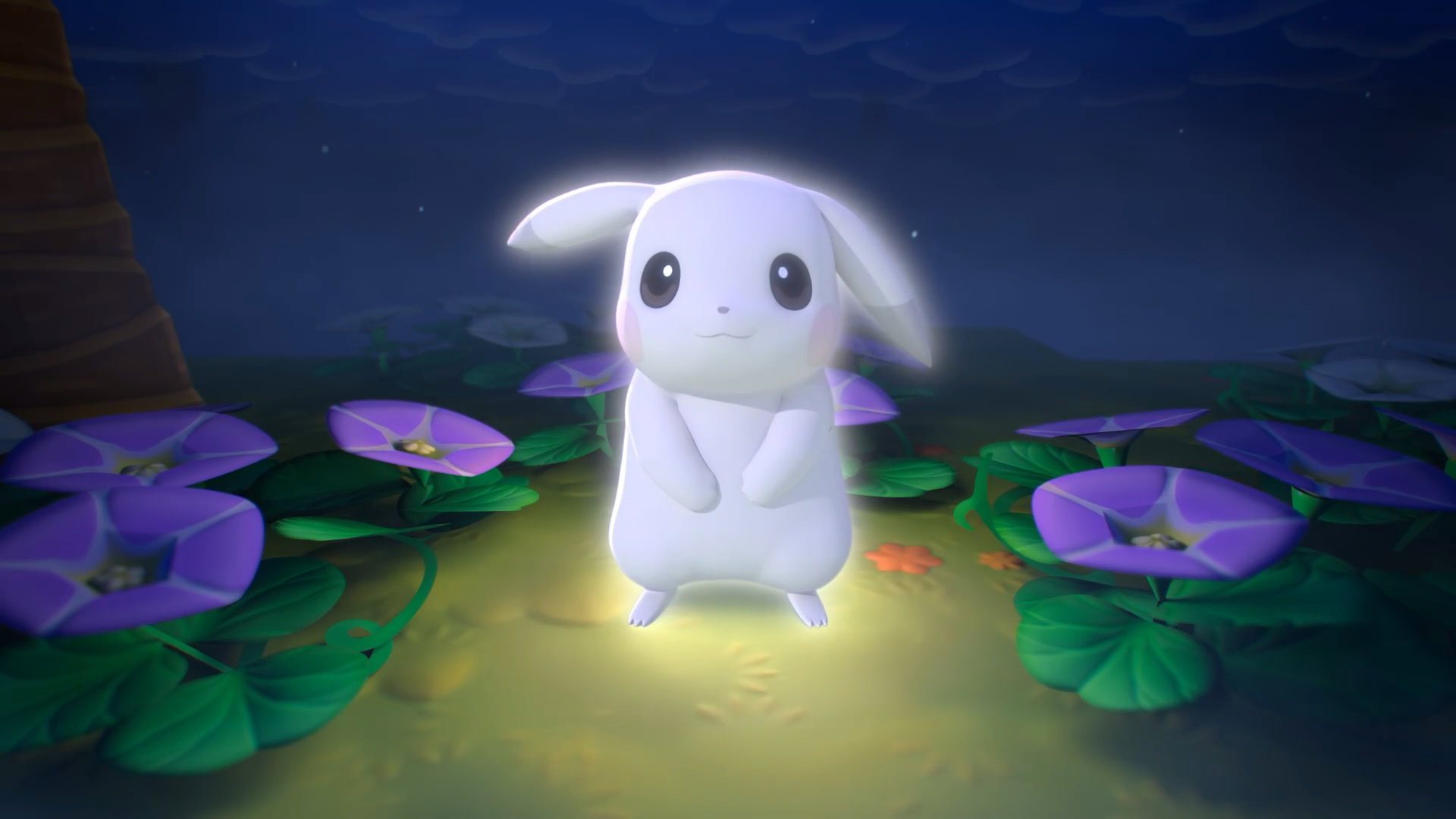Peakychu: il Pikachu che ha sacrificato la sua energia per gli altri