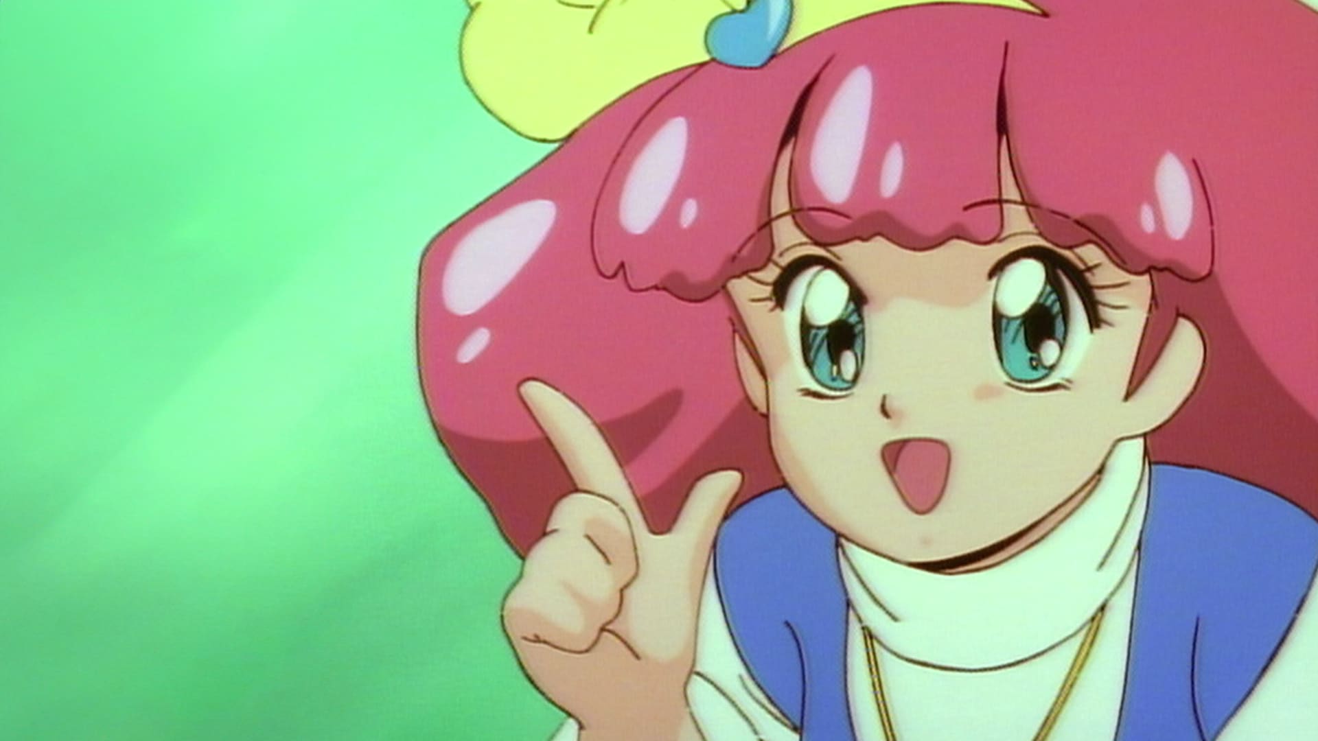 Minky Momo torna al cinema in Giappone il 13 novembre con un nuovo OVA ...