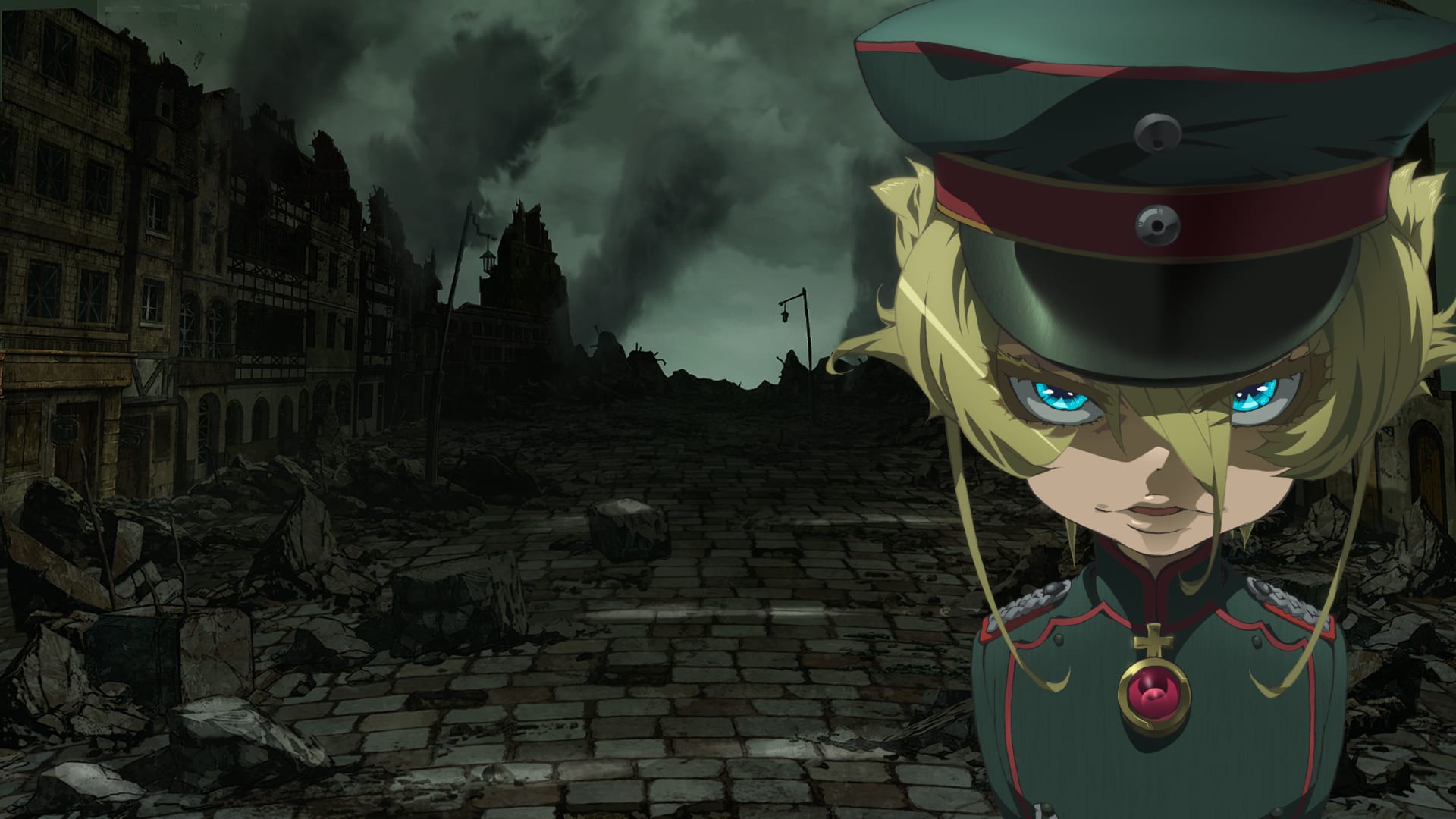 Saga of Tanya the Evil Season 2: data ufficiale, sigla e nuovi ...