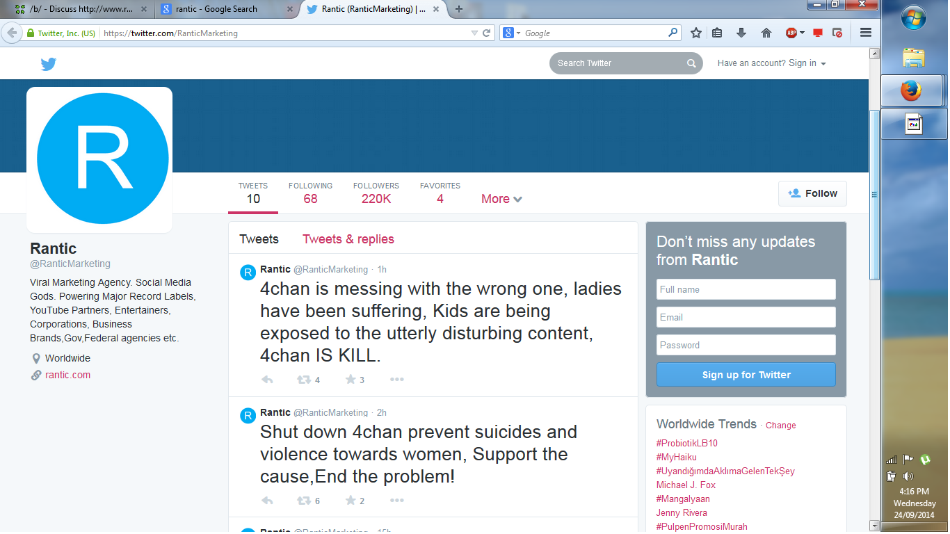 Rantic: quelli che fanno i soldi con le foto di Emma Watson nuda