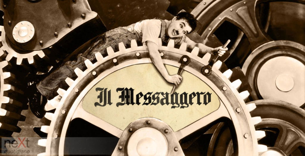 Mario Corsi, Carminati e il presunto ricatto alla Roma | NextQuotidiano