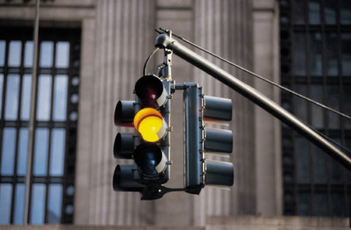 La Cassazione cambia le regole... del semaforo giallo | NextQuotidiano