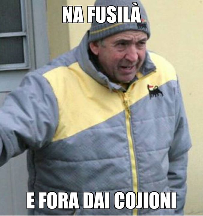 Il benzinaio spara, laggente ne fa un eroe