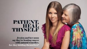 Jessica Ainscough: la wellness warrior che «curava» il cancro con le ...