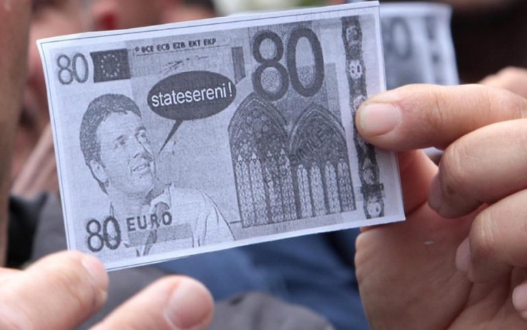 Come cambia il bonus da 80 euro | NextQuotidiano