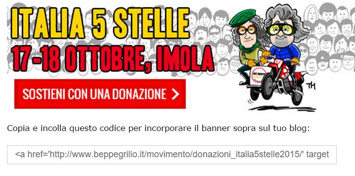 Un posto a Casaleggio nello statuto M5S? | nextQuotidiano Un posto a Casaleggio nello statuto M5S? | nextQuotidiano