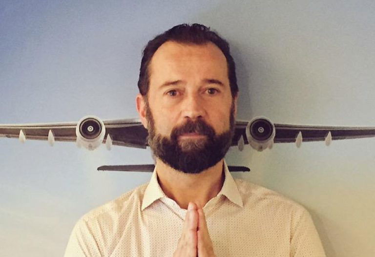 Le bufale della dieta del gruppo sanguigno di Pietro Mozzi da Fabio Volo