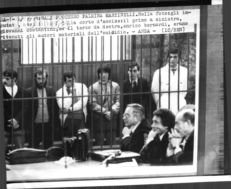 Palmina Martinelli: la Cassazione riapre il caso | NextQuotidiano
