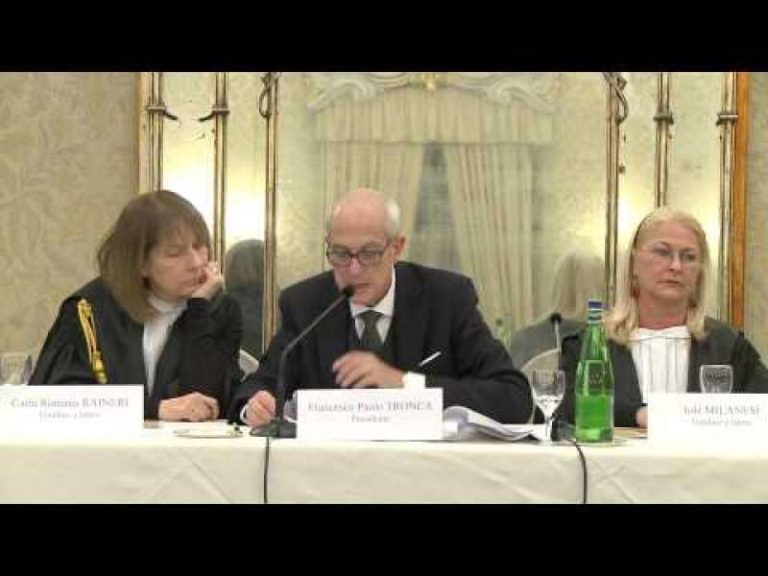 Carla Raineri parla e mette nei guai Virginia | NextQuotidiano