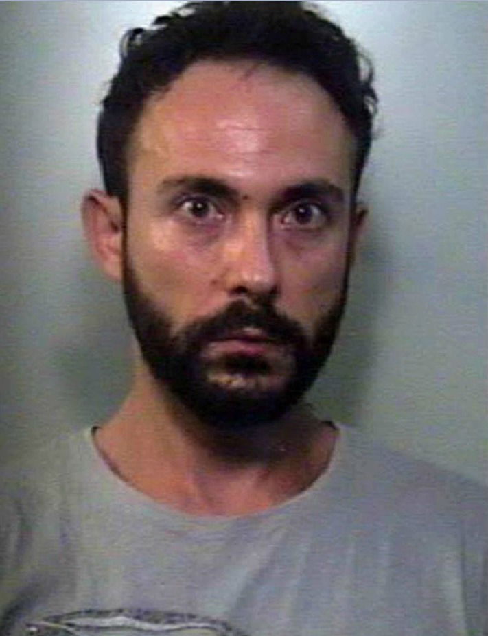 Enrico Piroddi: uno dei due arrestati dell'asilo Babyworld si difende ...