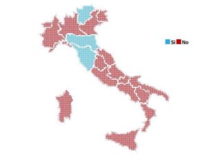 Come funziona il Mattarellum (e soprattutto chi fa vincere ...