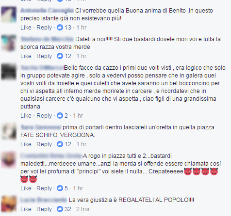 Mario Castagnacci e Paolo Palmisani: chi sono i due indagati per l ...