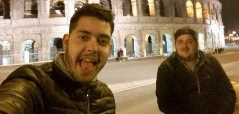 Mario Castagnacci e Paolo Palmisani: l'interrogatorio degli indagati di ...