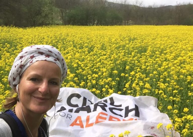 Lisa Bosia Mirra: la deputata che aiuta i migranti condannata ...