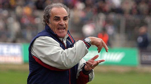 Di cosa è accusato Antonello Cuccureddu | NextQuotidiano
