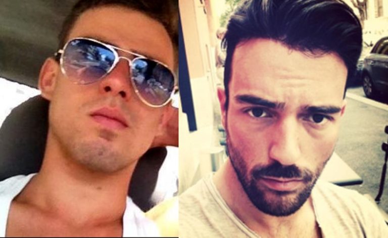 Marco Prato: suicida in carcere l'uomo accusato dell'omicidio di Luca ...