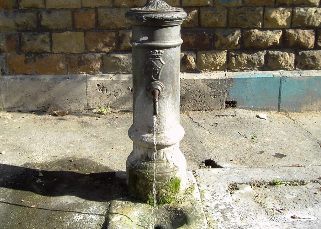 Perché Acea chiude i nasoni di Roma | NextQuotidiano