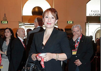 Elisa Simoni: la deputata «cugina» di Renzi lascia il PD | NextQuotidiano