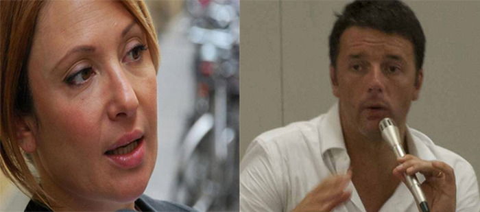 Elisa Simoni: la deputata «cugina» di Renzi lascia il PD | NextQuotidiano