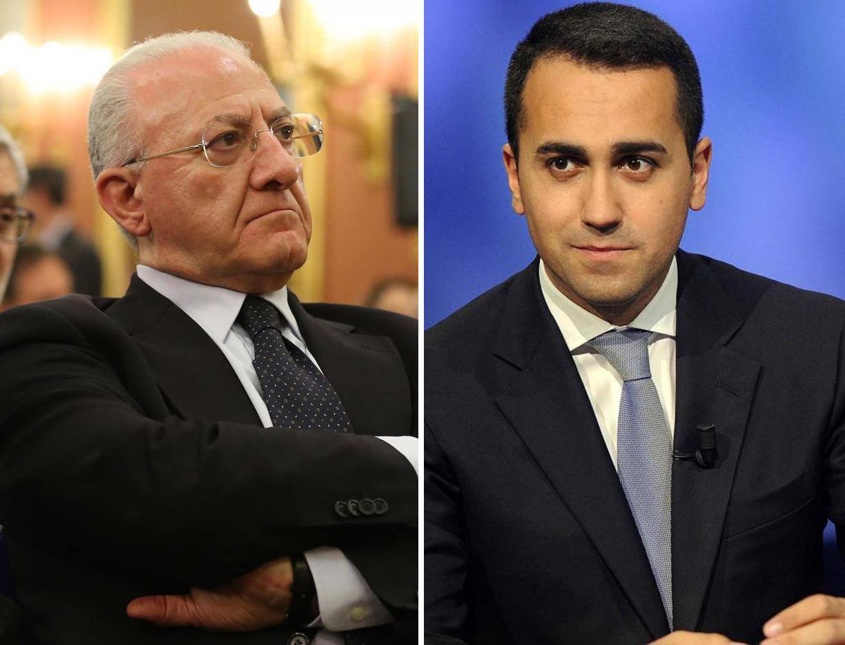 Abusivismo e terremoti: come la politica liscia il pelo agli abusivi e ...