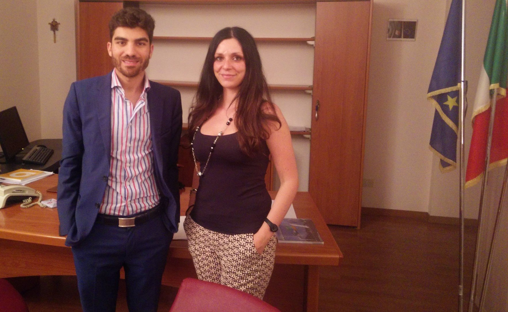 Meleo e Meloni: due assessori in bilico a Roma | NextQuotidiano