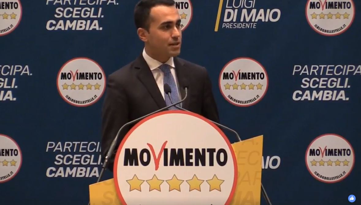 I Candidati Alluninominale Del M5s Nextquotidiano