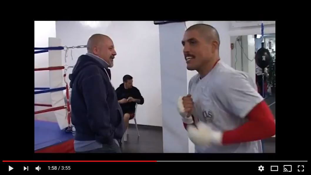 Emanuele Lele Dessì spiega il video con Domenico Spada (e le botte ai ...