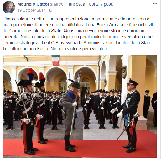 Maurizio Cattoi e Claudio Consolo, chi sono due "supercompetenti ...