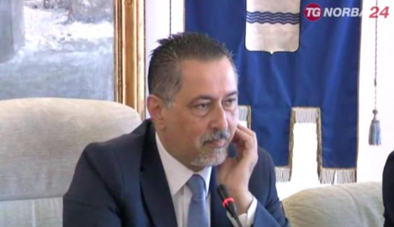 Di cosa è accusato Marcello Pittella | nextQuotidiano