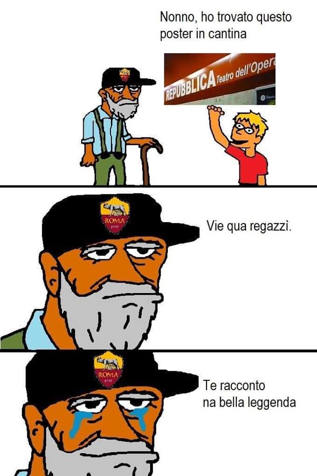 Come ATAC ha sequestrato la fermata metro di Repubblica