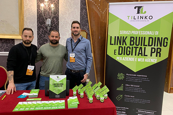 TiLinko: più fatturato per le aziende grazie alle Digital pr
