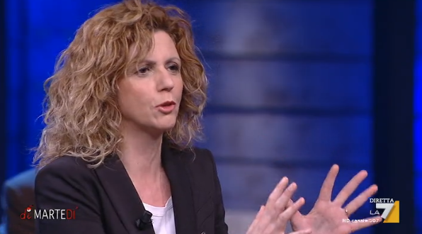 Barbara Lezzi e altri 5 "dissidenti" reintegrati nel gruppo M5s al Senato