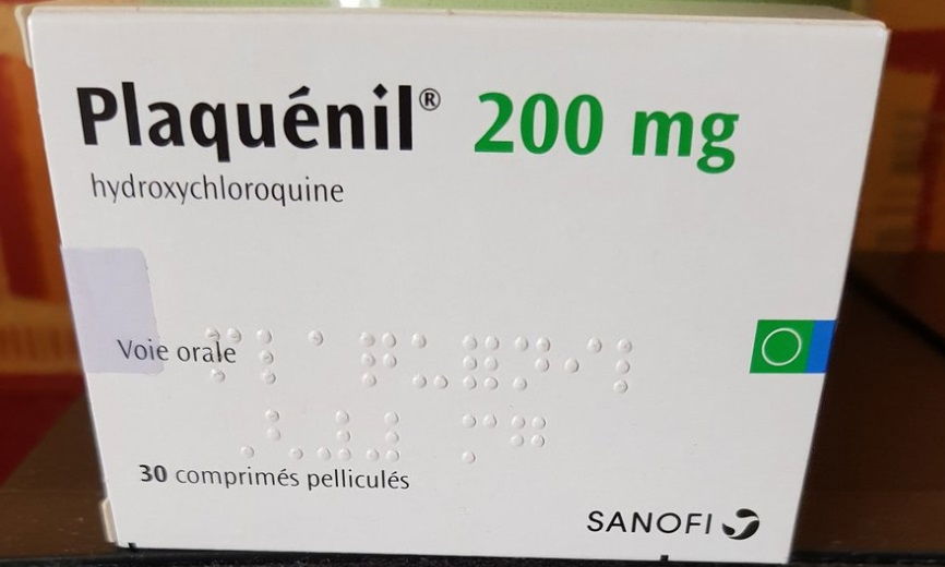 Plaquénil e Coronavirus: perché il governo francese ha limitato la ...