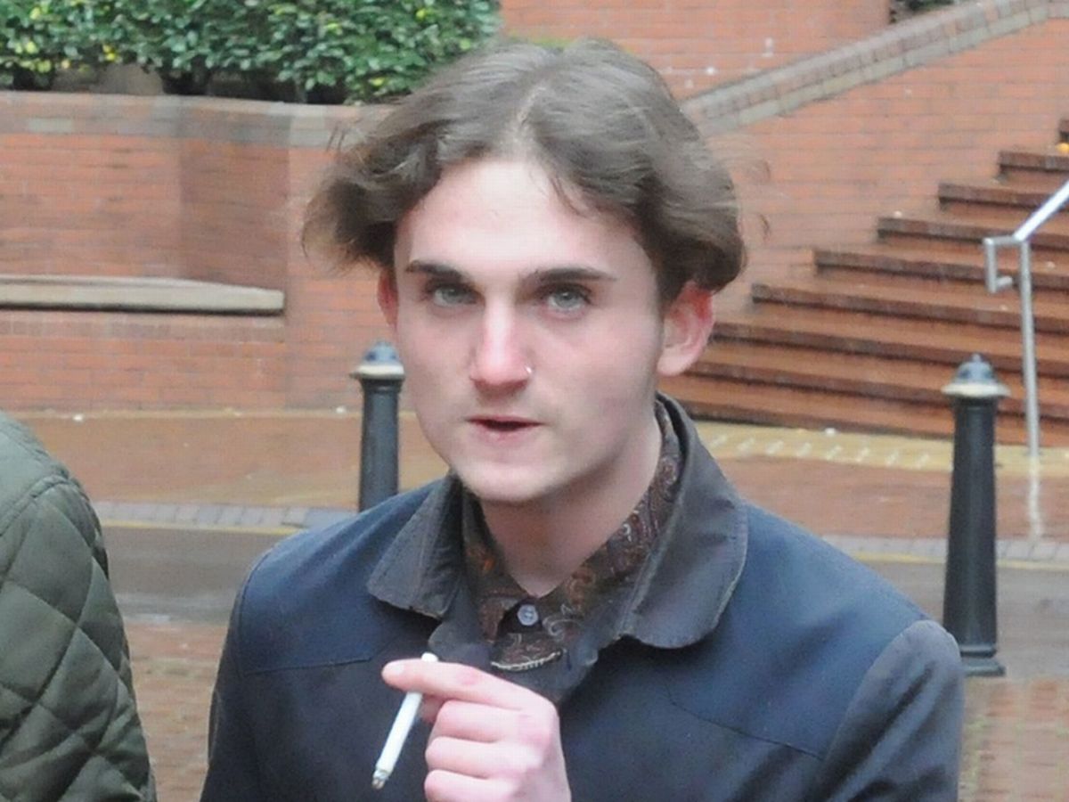 Alice Cutter: Miss Hitler condannata a 3 anni di carcere