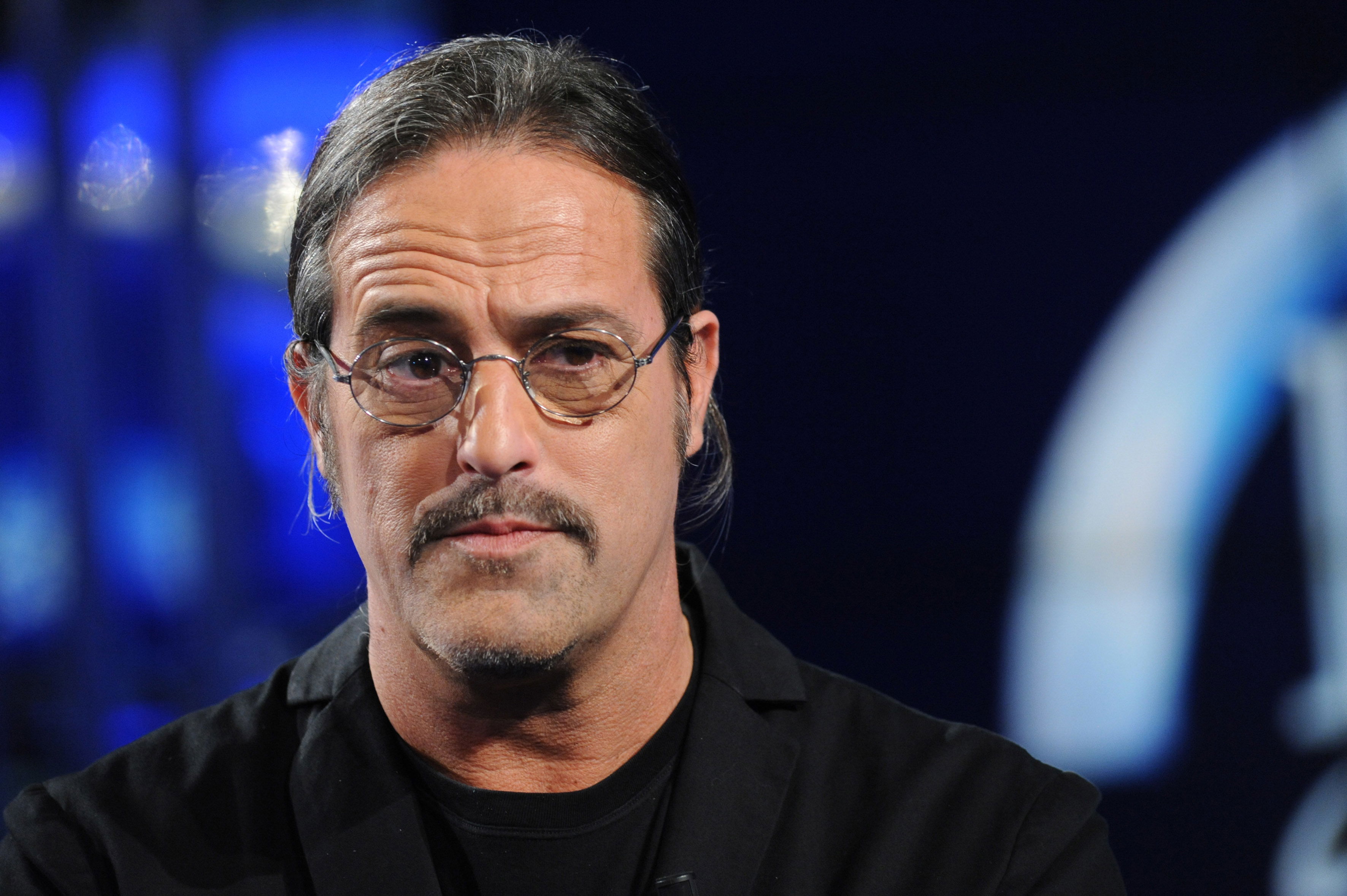 Marco Baldini minacciato dagli usurai: "Ti veniamo a rompere le corna"