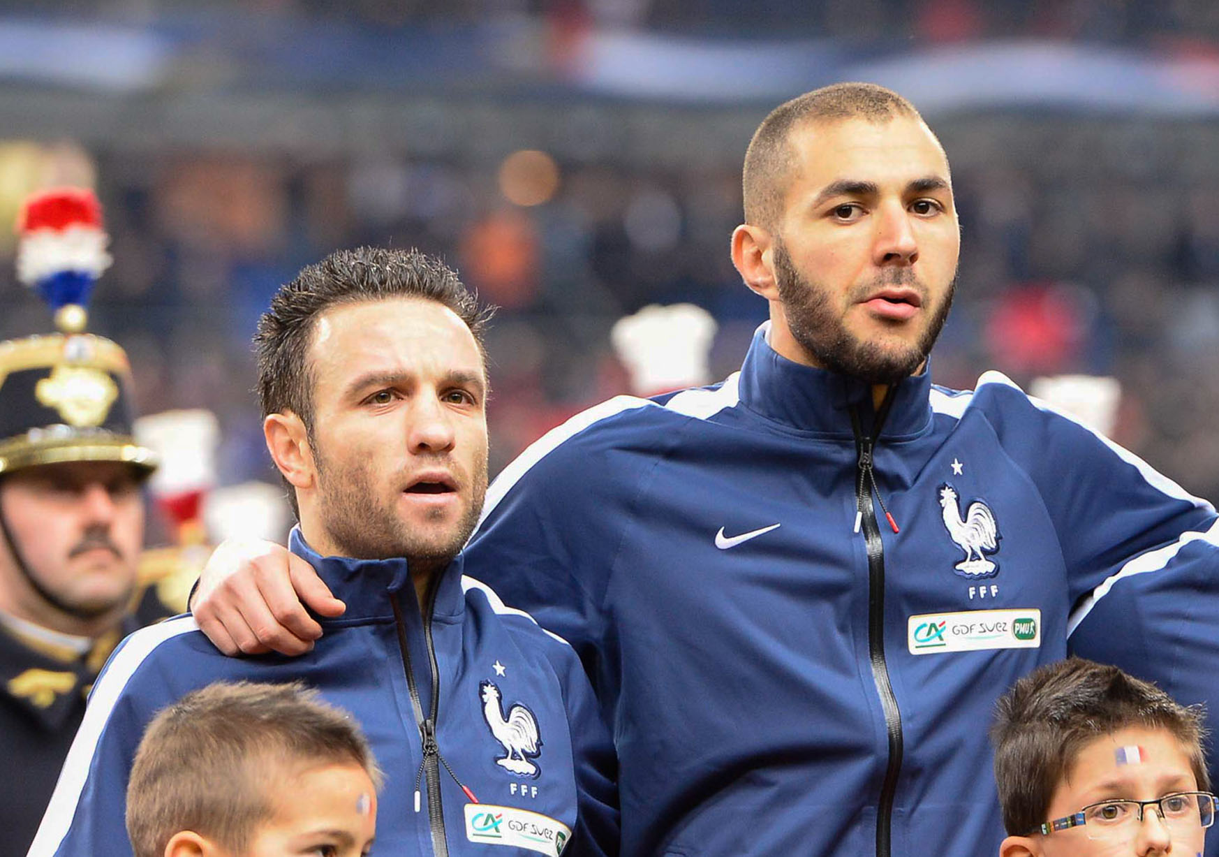 Benzema condannato a un anno per il caso "Sextape" del video hard di ...