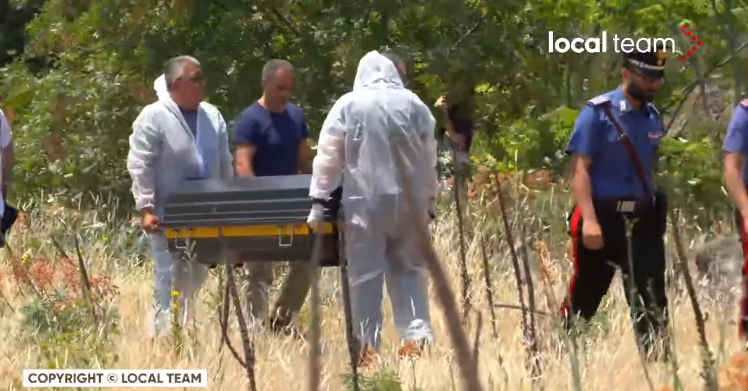 Perché Martina Patti ha ucciso sua figlia Elena Del Pozzo?