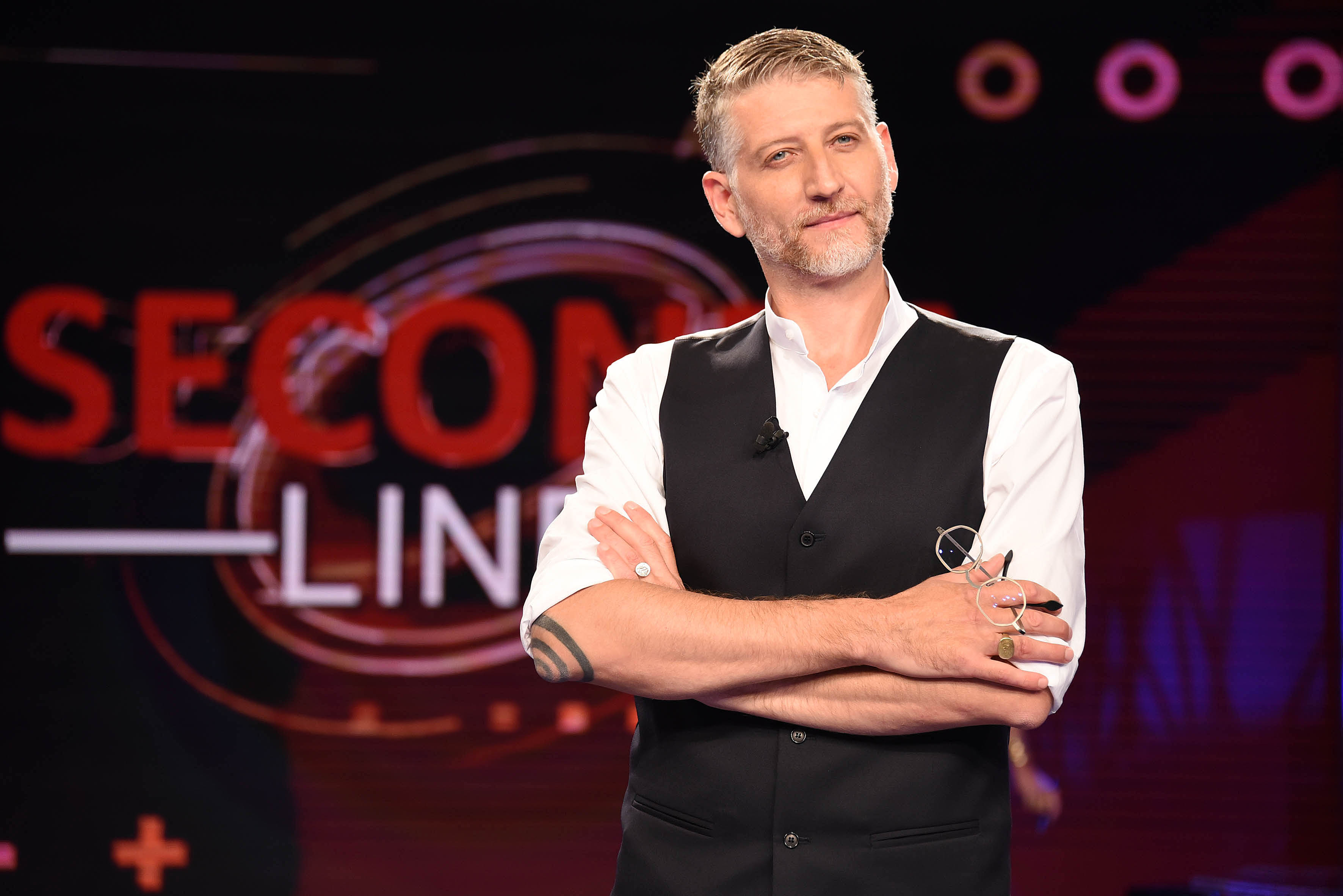 alessandro giuli Archivi NextQuotidiano