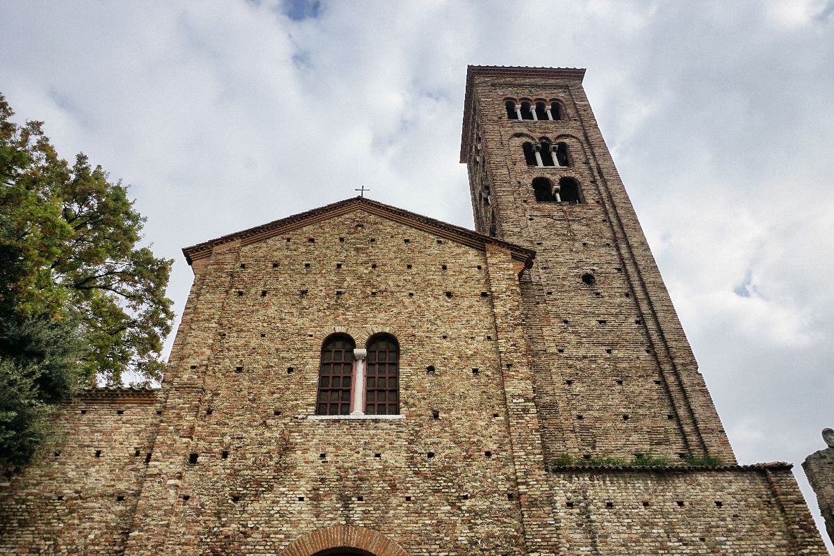 Cosa fare a Ravenna: scintille da non perdere - Viaggiare da Soli