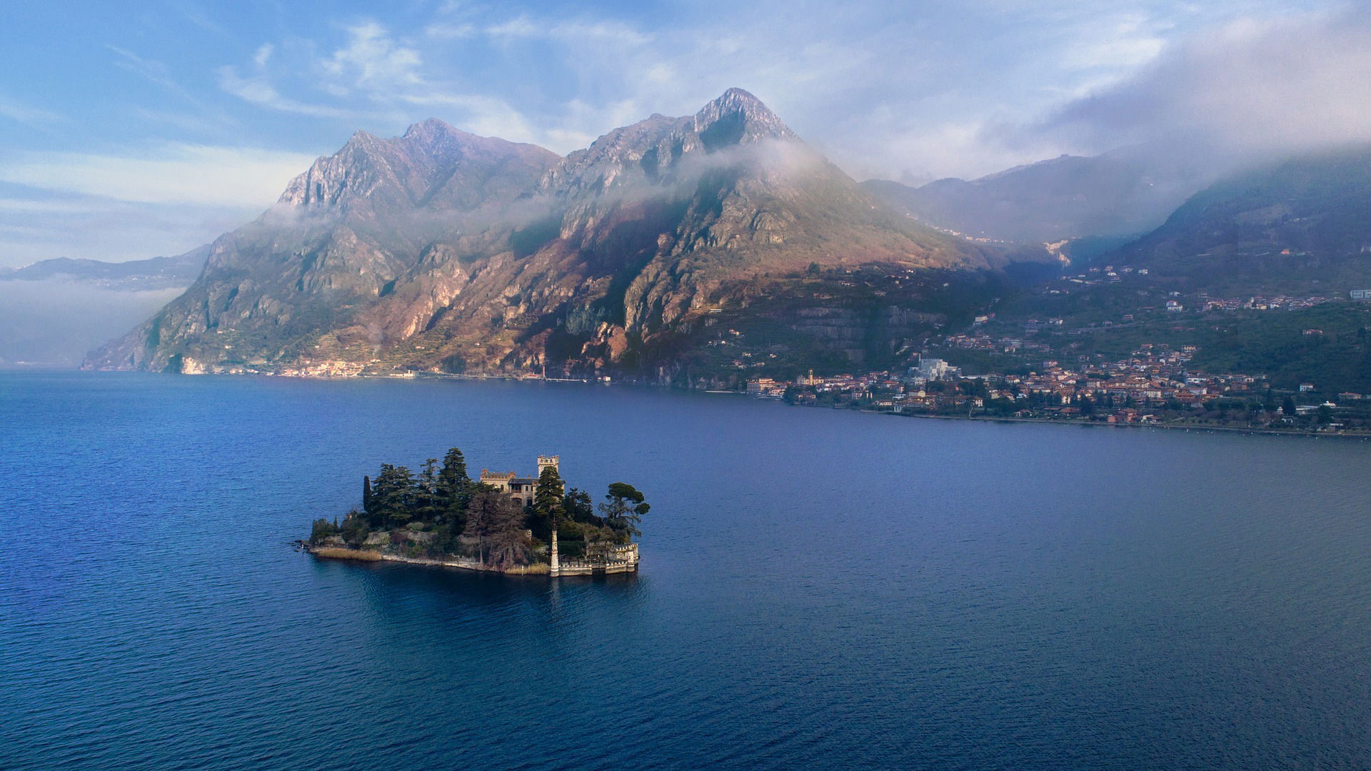 Cosa vedere a Monte Isola: escursione sul Lago di Iseo - Lombardia
