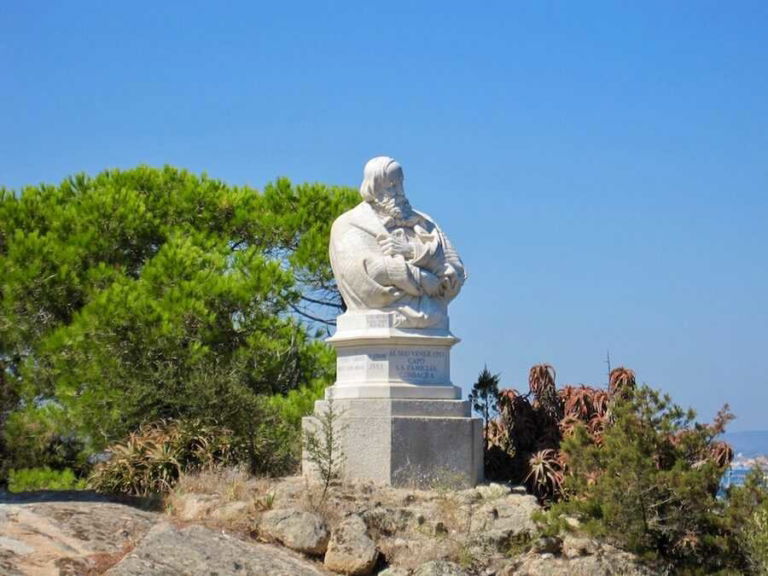 La casa di Garibaldi a Caprera: info per visitarla | VoloGratis.org